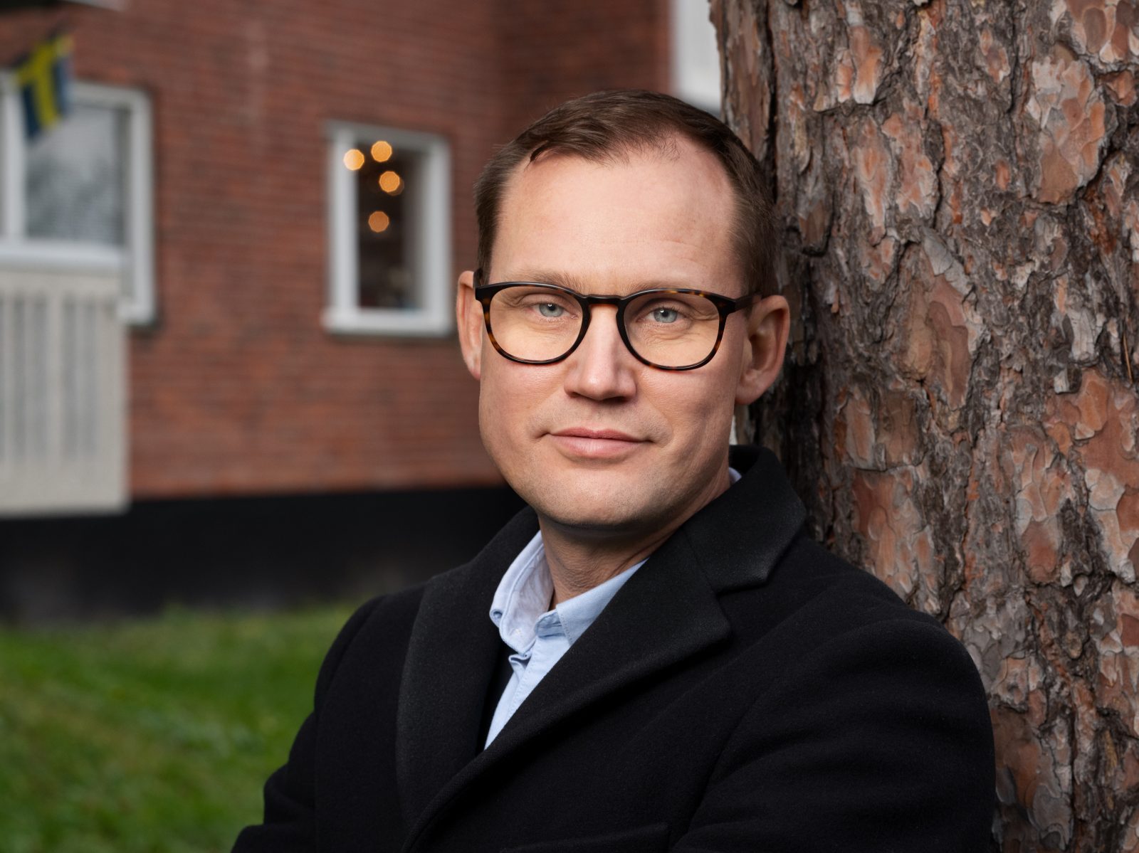 Per Nilsson ny vd för John Mattson - John Mattson