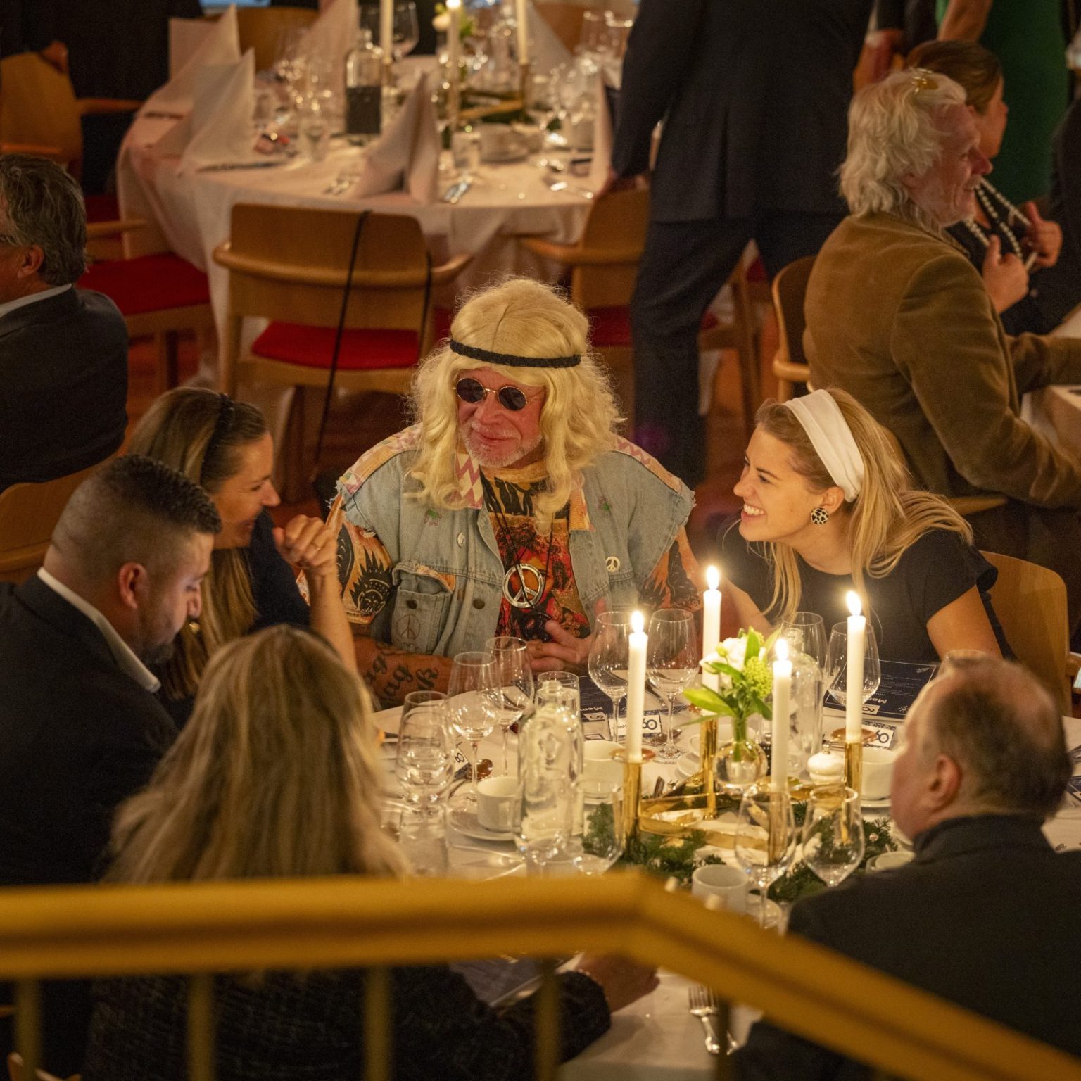 John Mattson 60 år! - John Mattson